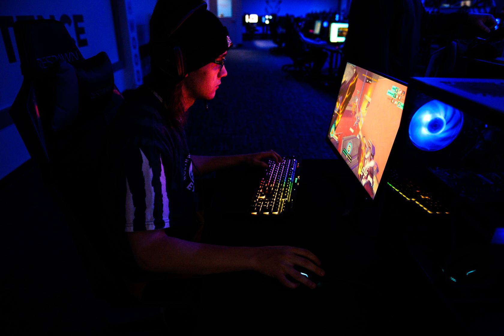 Esports Management - Northwood University