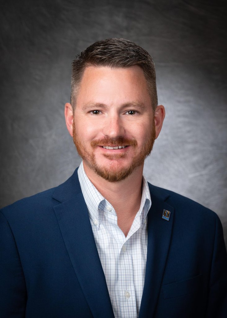 Brian A. Rang - Northwood University