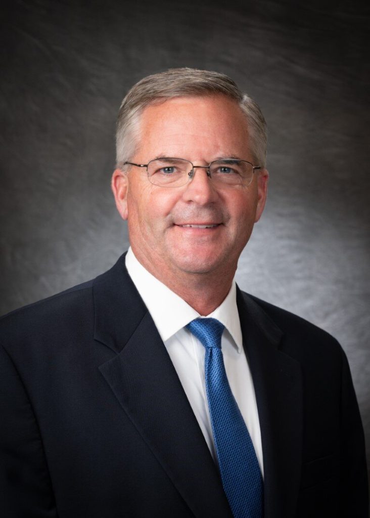 Dave Marsh - Northwood University