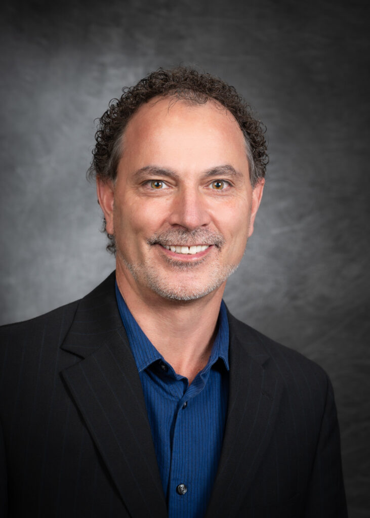 Kevin Jajo - Northwood University