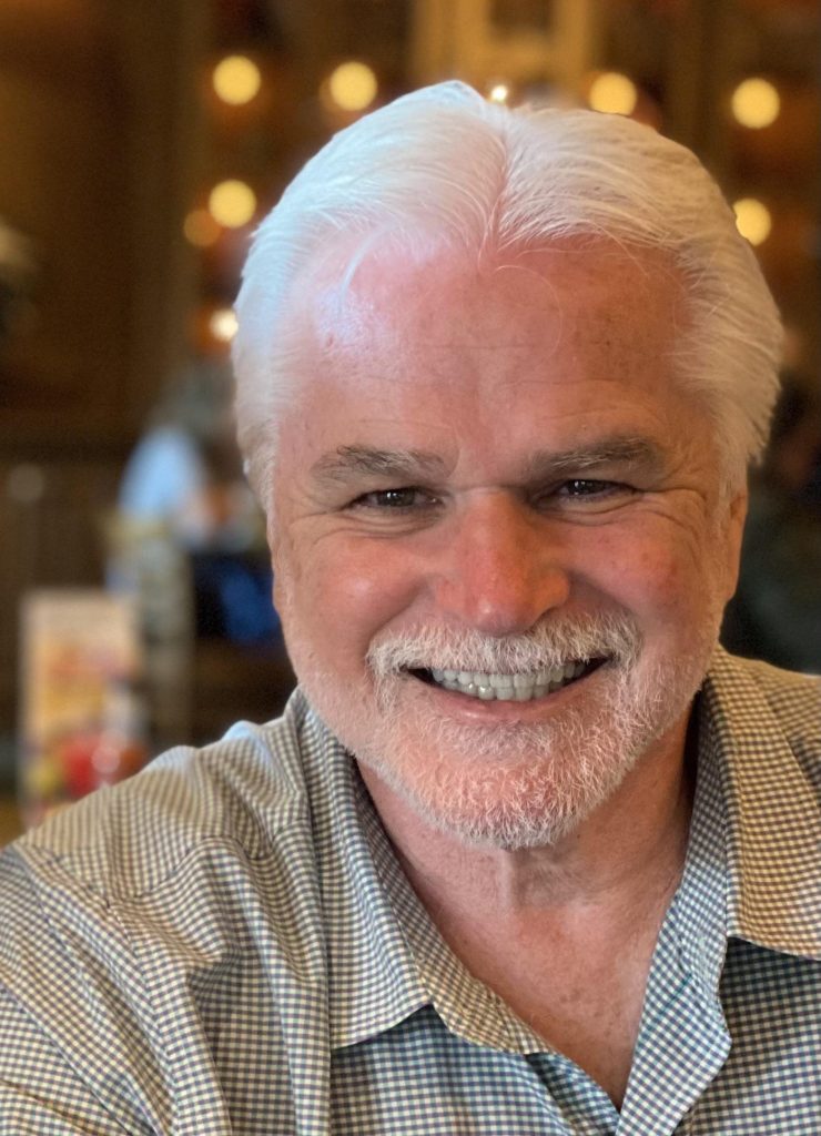 Dr. Kevin McCormack - Northwood University