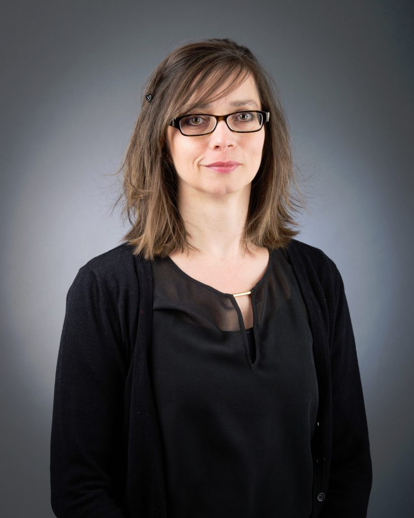 Deb Steiner - Northwood University