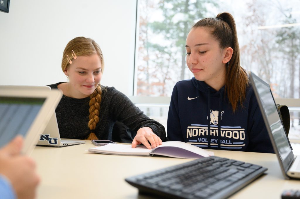 Freedom Project - Northwood University