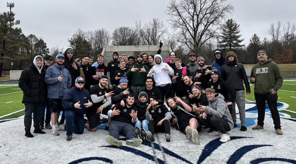 Greek Life - Northwood University
