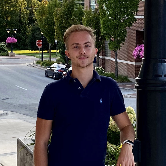 Economics - Northwood University