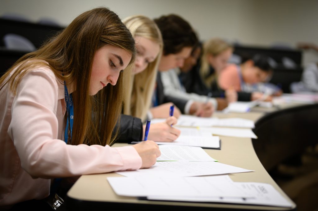 Business STEM Programs - Northwood University