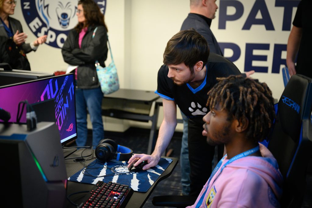 Business STEM Programs - Northwood University