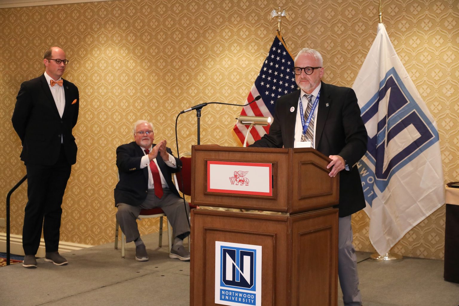 AAP, MAAP, & GAAE Professional Designations - Northwood University