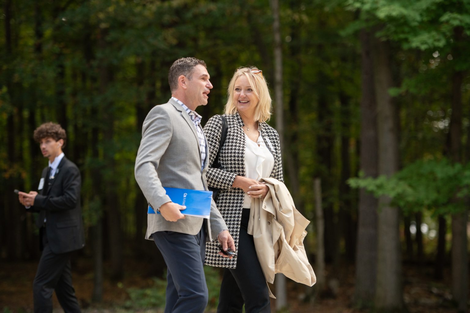 Infusion 23-24 Executive Development Series - Northwood University