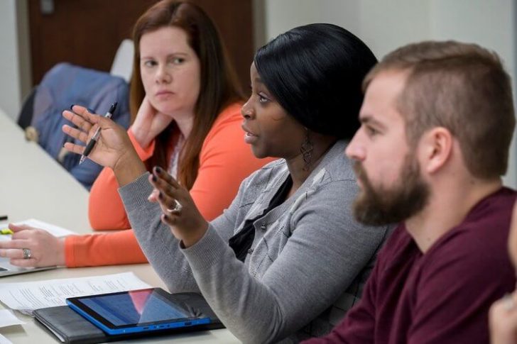 AU-ABC Program - Northwood University