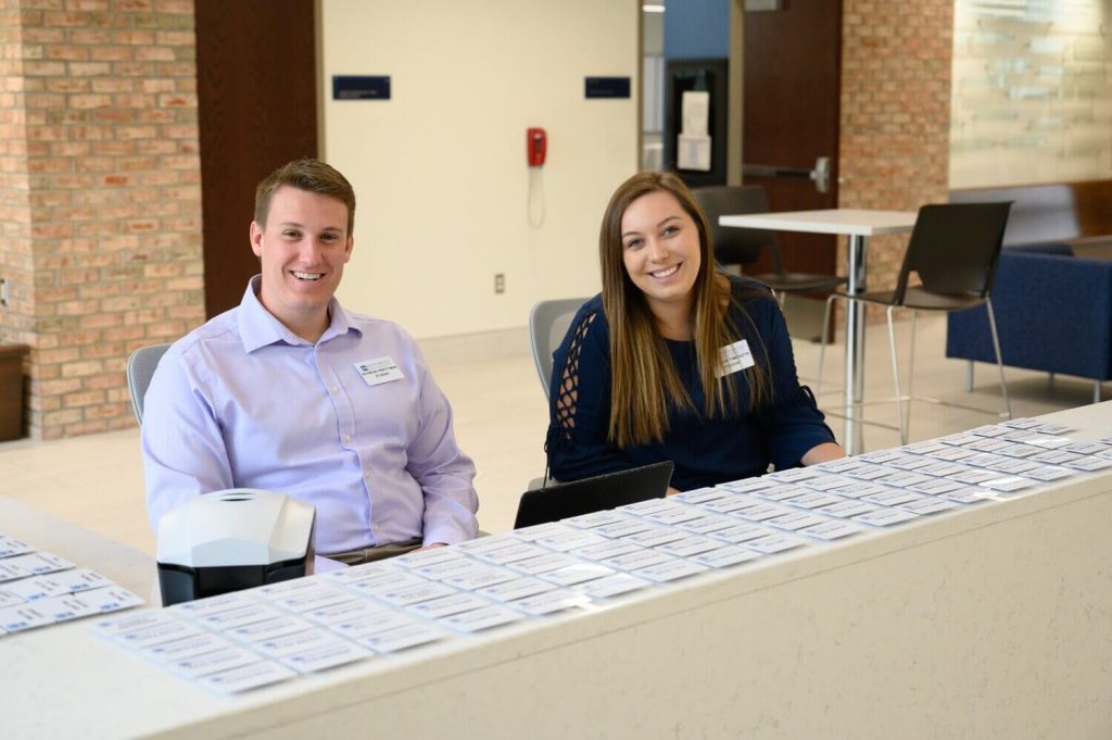 Student Employment - Northwood University