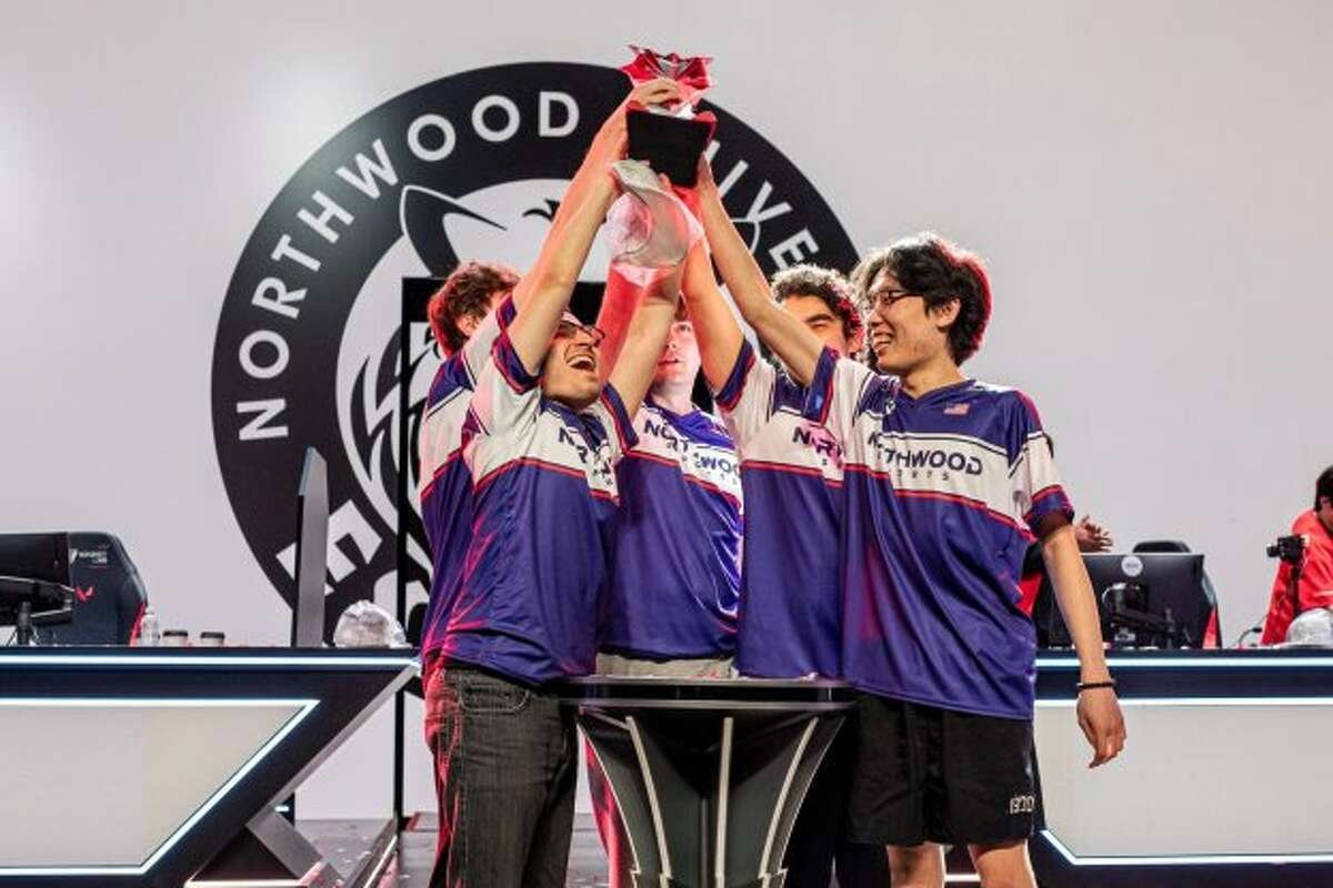 Esports qualifies for Valorant national championship - Northwood University