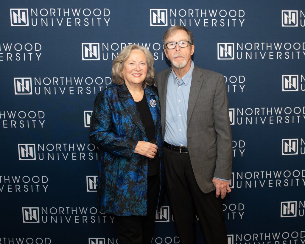 Strosacker gifts Northwood $500K for David J. Arnold Football Endowment ...