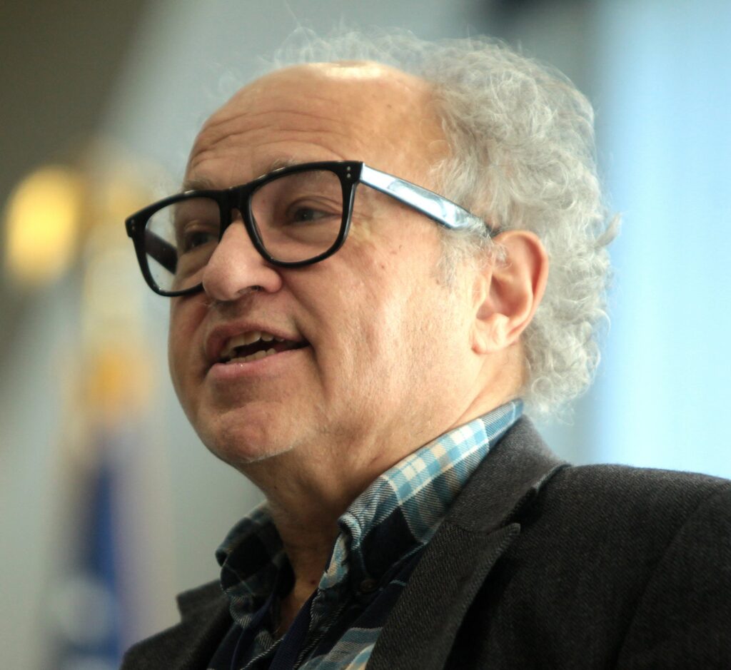 Economist David Friedman Coming to Midland - Northwood University