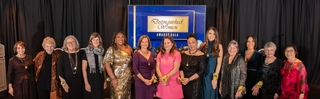 Distinguished Women Awards - Northwood University