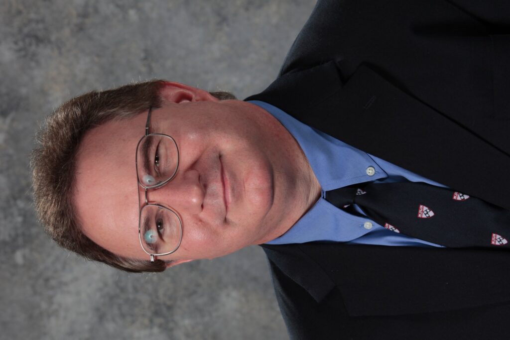 Northwood to Host Dr. John DiIulio Lecture on Soft Despotism by Proxy ...