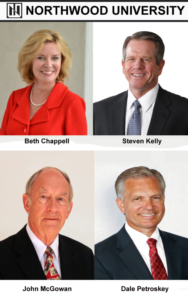 Northwood University Commencement Ceremonies Celebrate Achievement ...