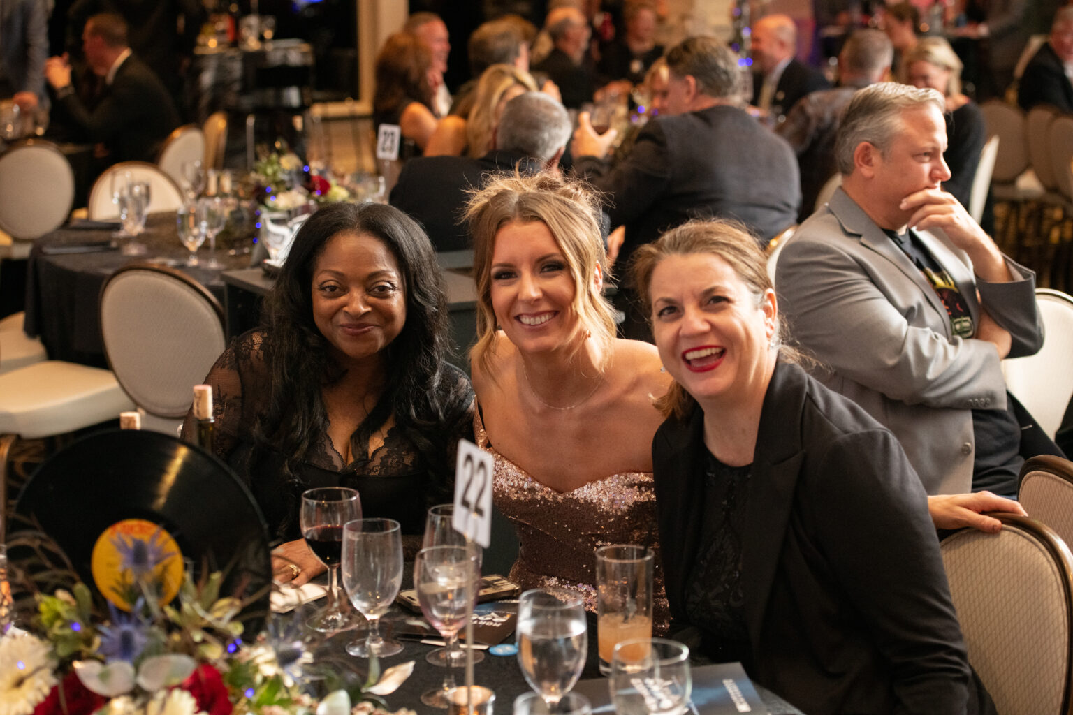 16th Annual Auto Show Gala - Northwood University