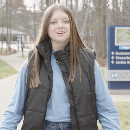 Academics - Northwood University