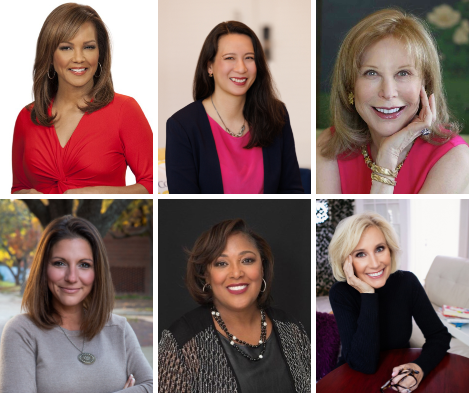 Gala to celebrate the 2022 Class of Distinguished Women - Northwood ...