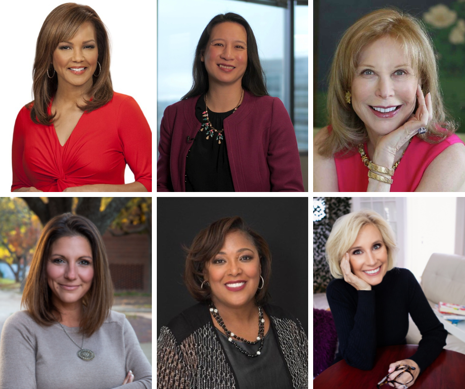 Northwood University announces 2022 Class of Distinguished Women ...