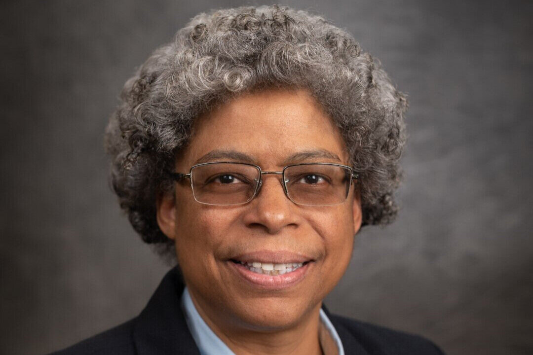 Perspectives on Black History Month from Professor DeLois Leapheart ...