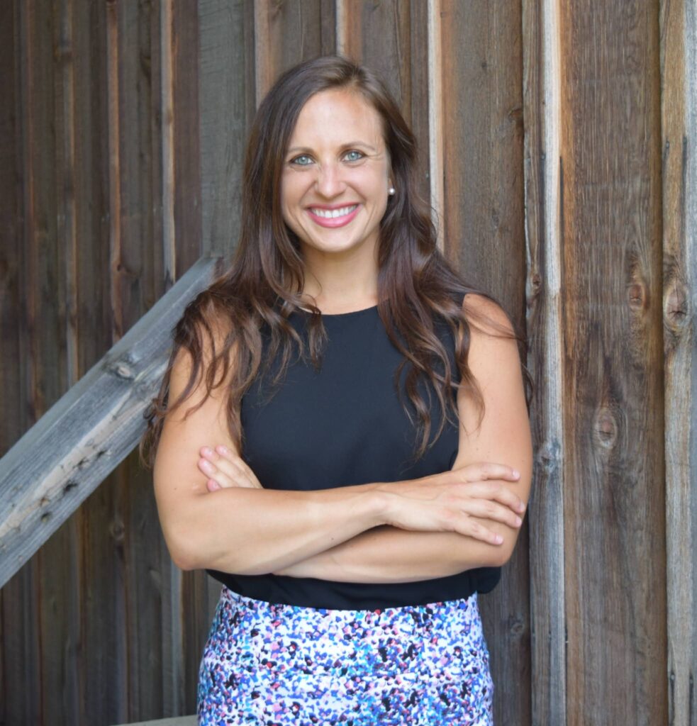 Our Entrepreneur-in-Residence for Spring 2021 - Northwood University