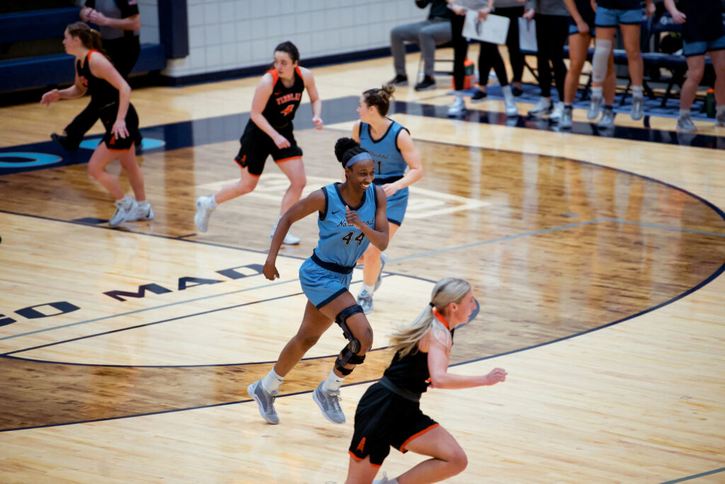 Fast Break Club - Northwood University