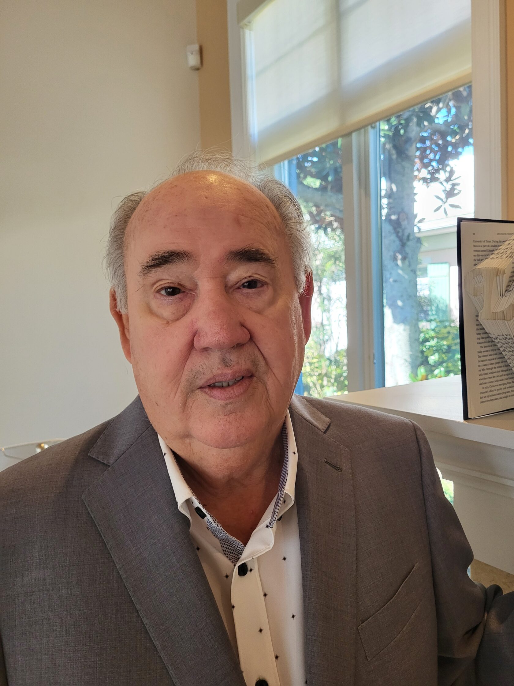 Meet the 2024 Class of Outstanding Business Leaders - Northwood University