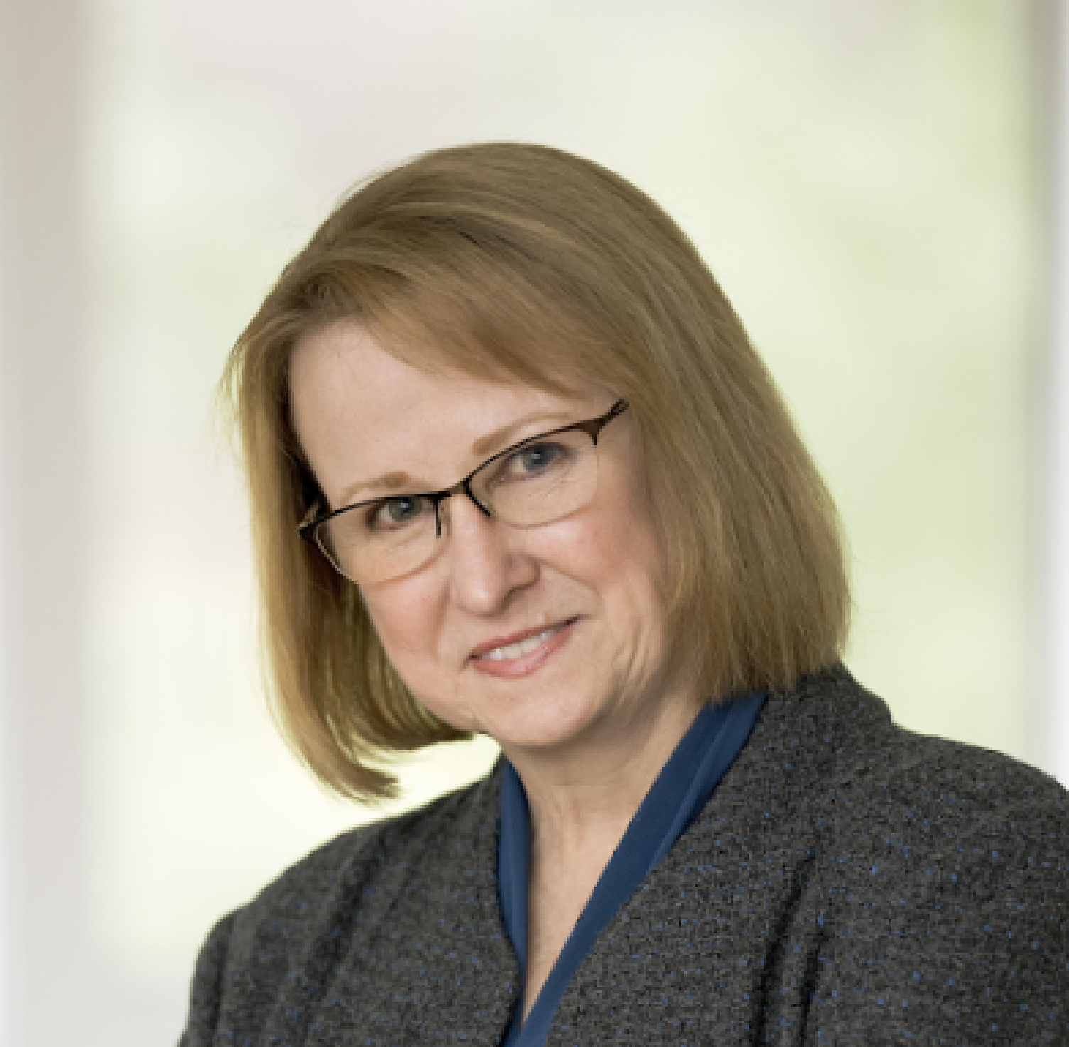 Sarah Rowley Opperman - Northwood University