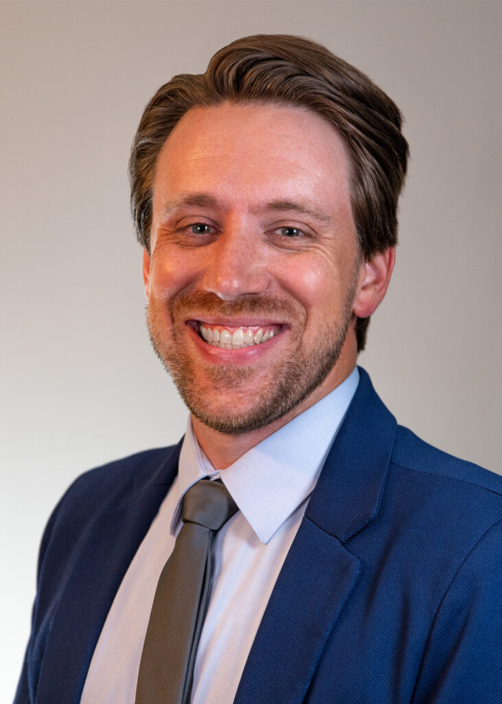 Dustin Neumeyer '11 - Northwood University