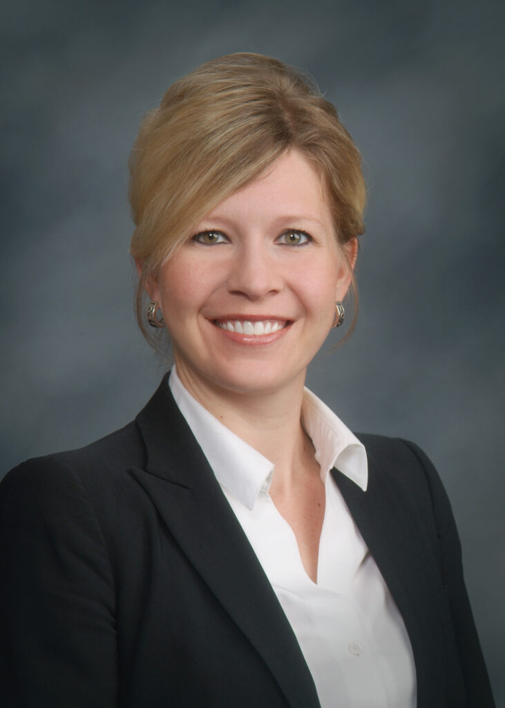 Kelly Baumgartner ‘09 - Northwood University