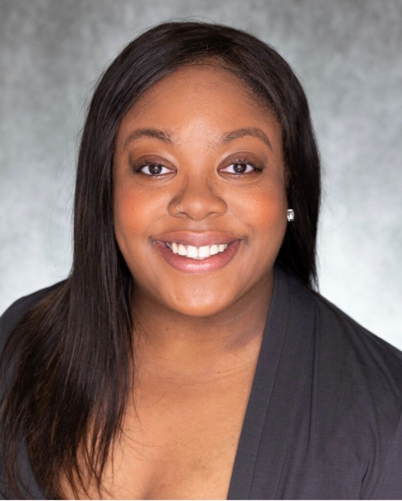 Rosalind Dixon ‘12 - Northwood University