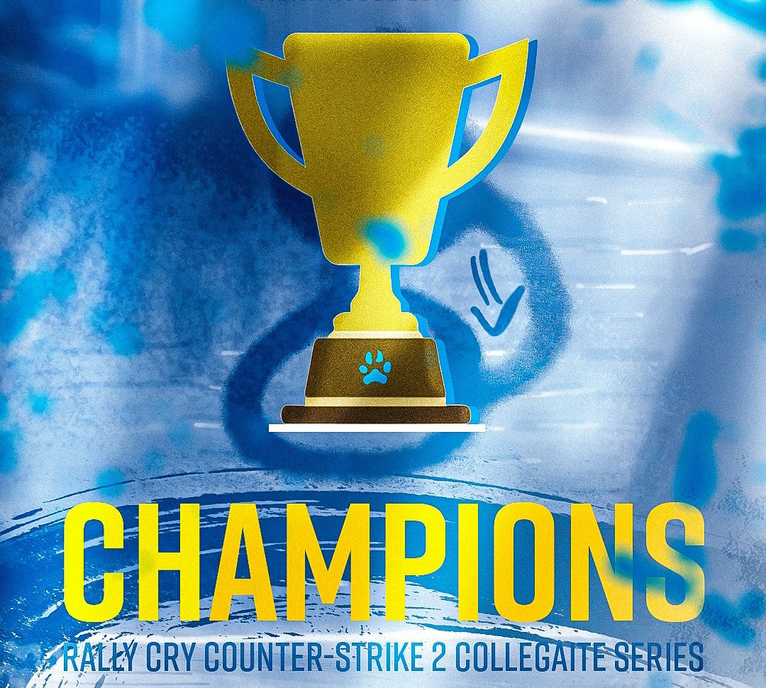 Esports wins Rally Cry Counter-Strike 2 Collegiate Series - Northwood ...