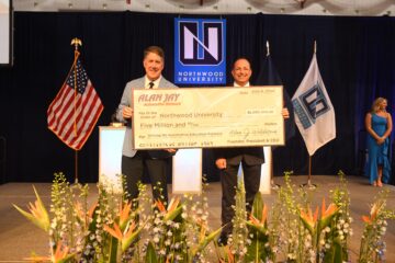 Historic Construction Project Announced at President’s Freedom ...