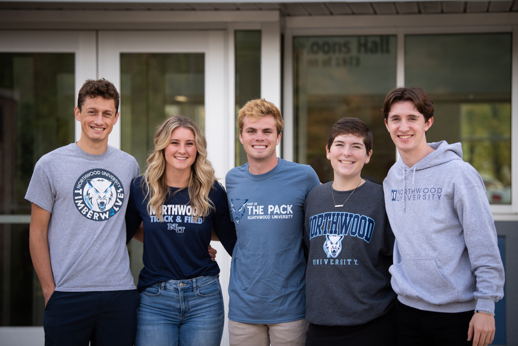 NU imPACKt - Northwood University