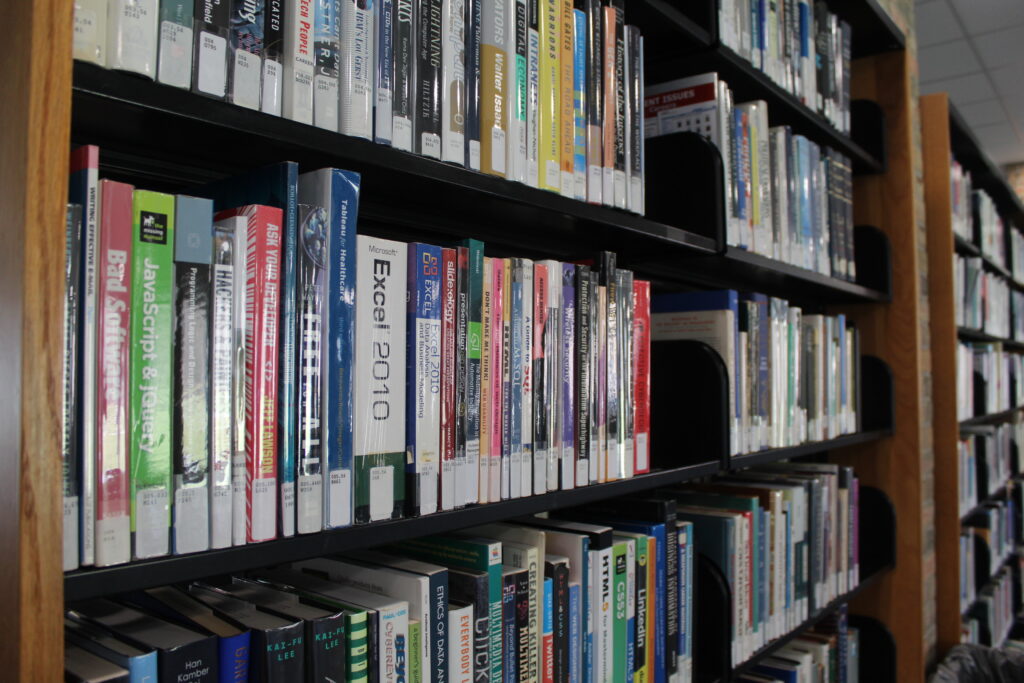 NU Book PACK - Northwood University