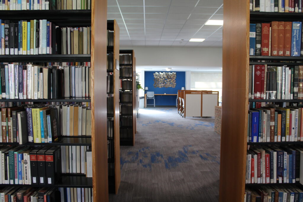 NU Book PACK - Northwood University