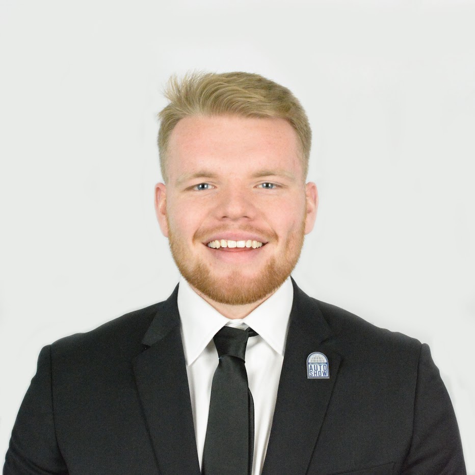Moots awarded Aftermarket Chair Scholarship sponsored by Dorman ...