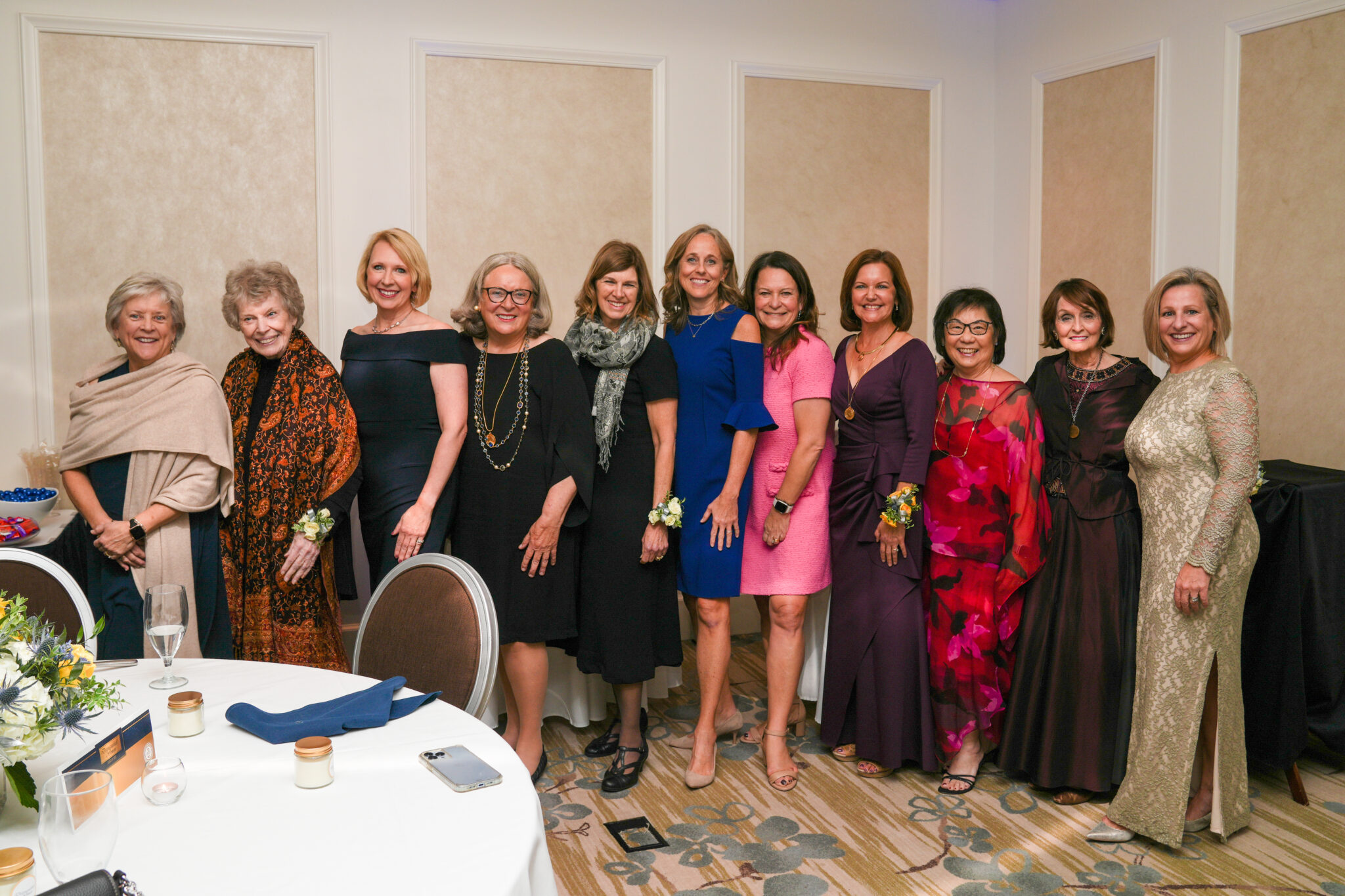 Distinguished Women Awards - Northwood University