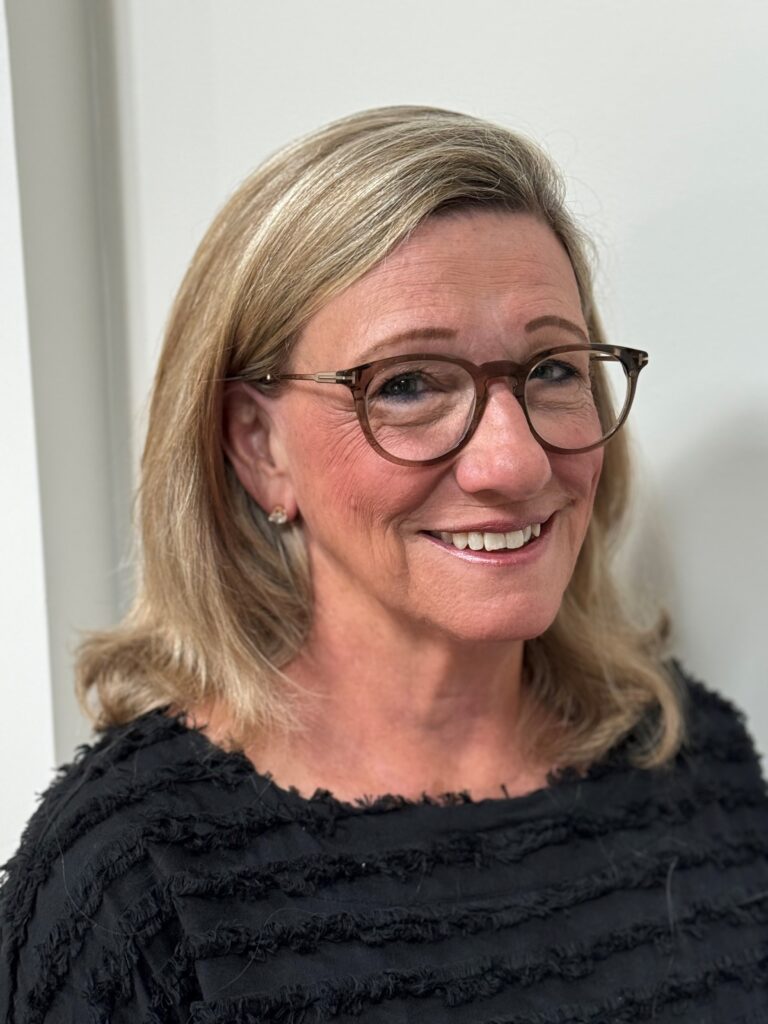 Ann McBrien - Northwood University