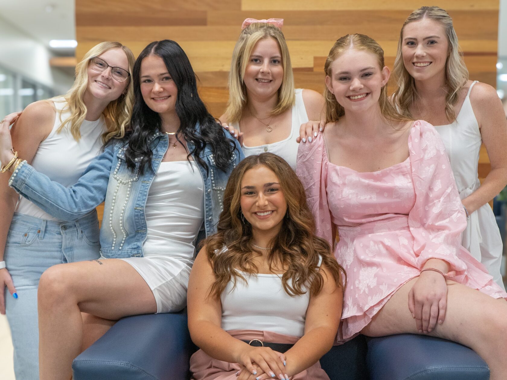 Greek Life - Northwood University