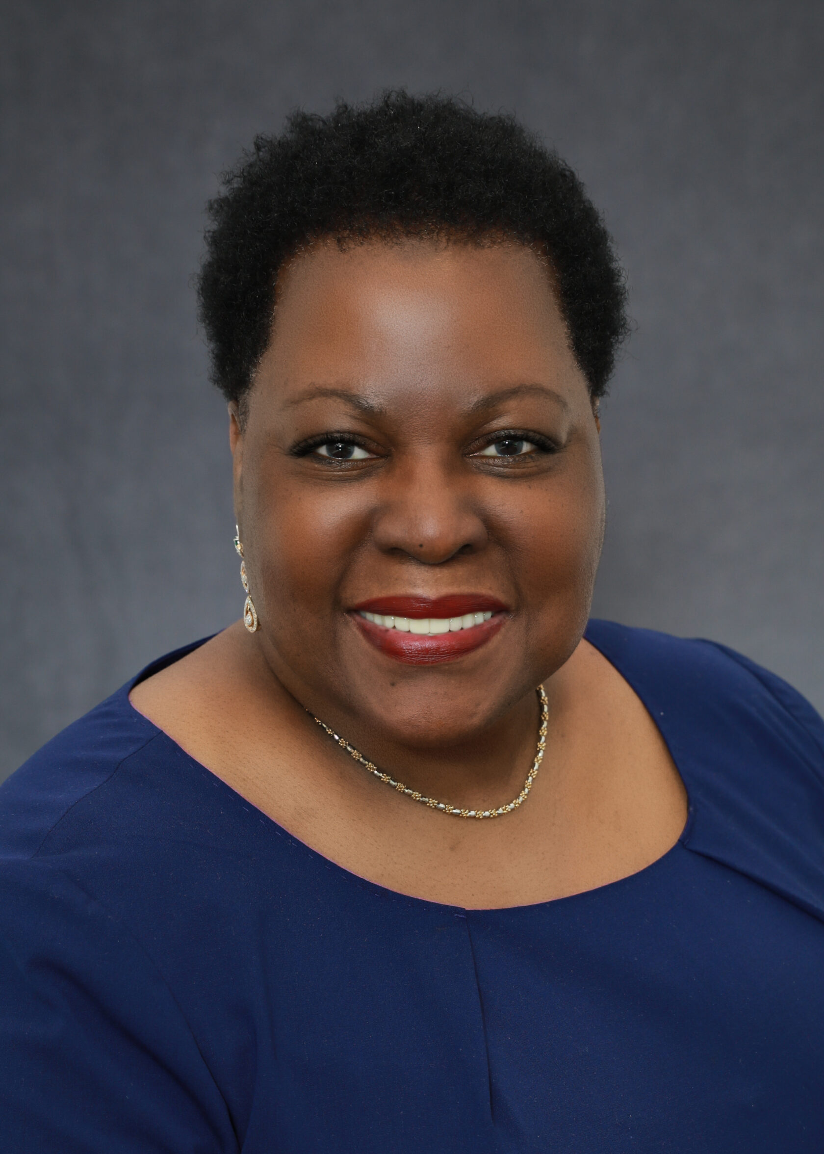 Sharon Johnson - Northwood University