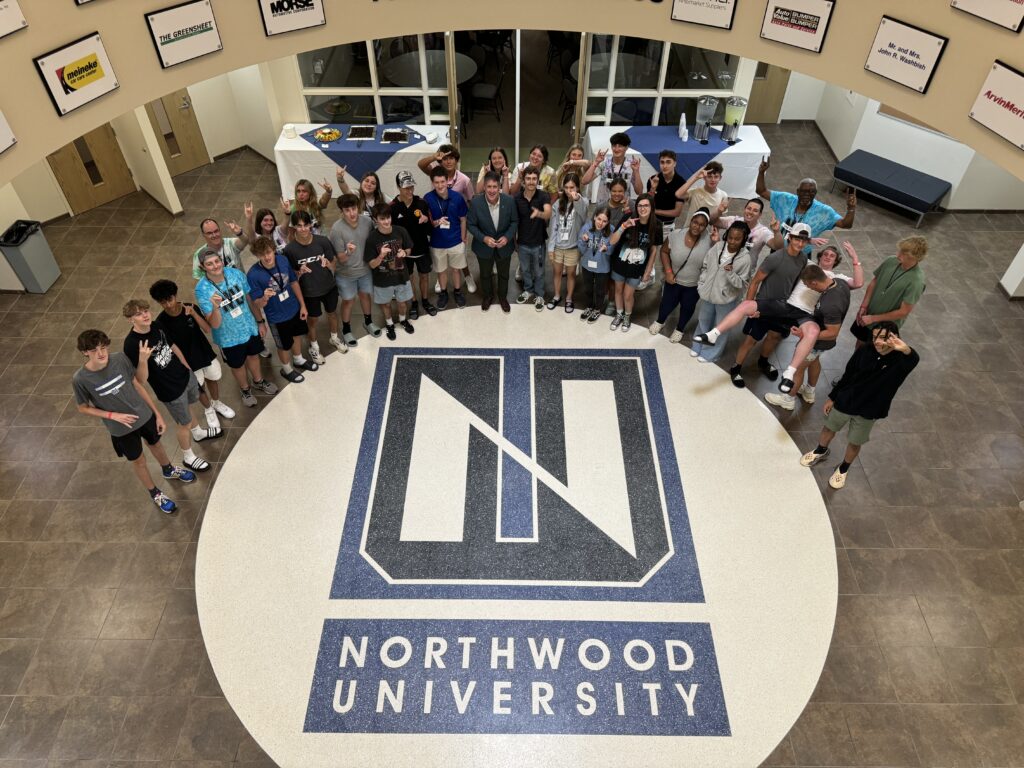 Registration opens for free enterprise summer camp for high schoolers ...