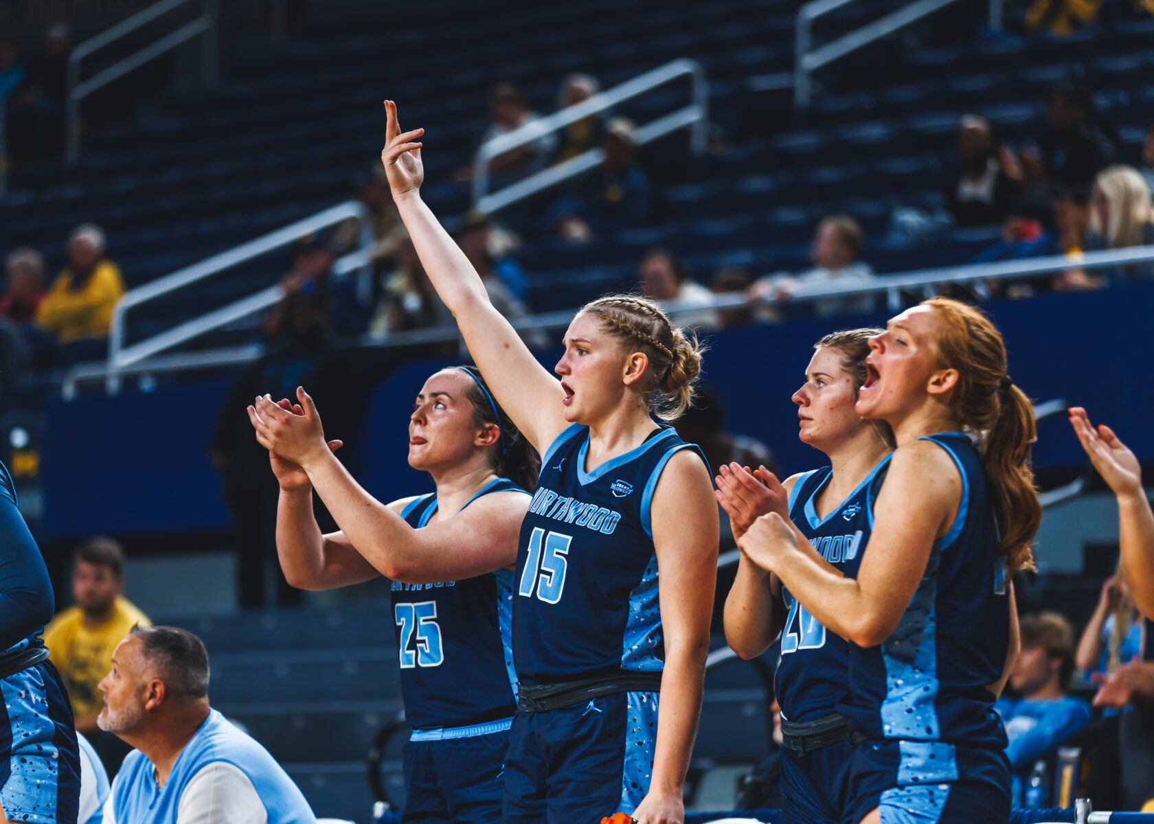 Athletics - Northwood University