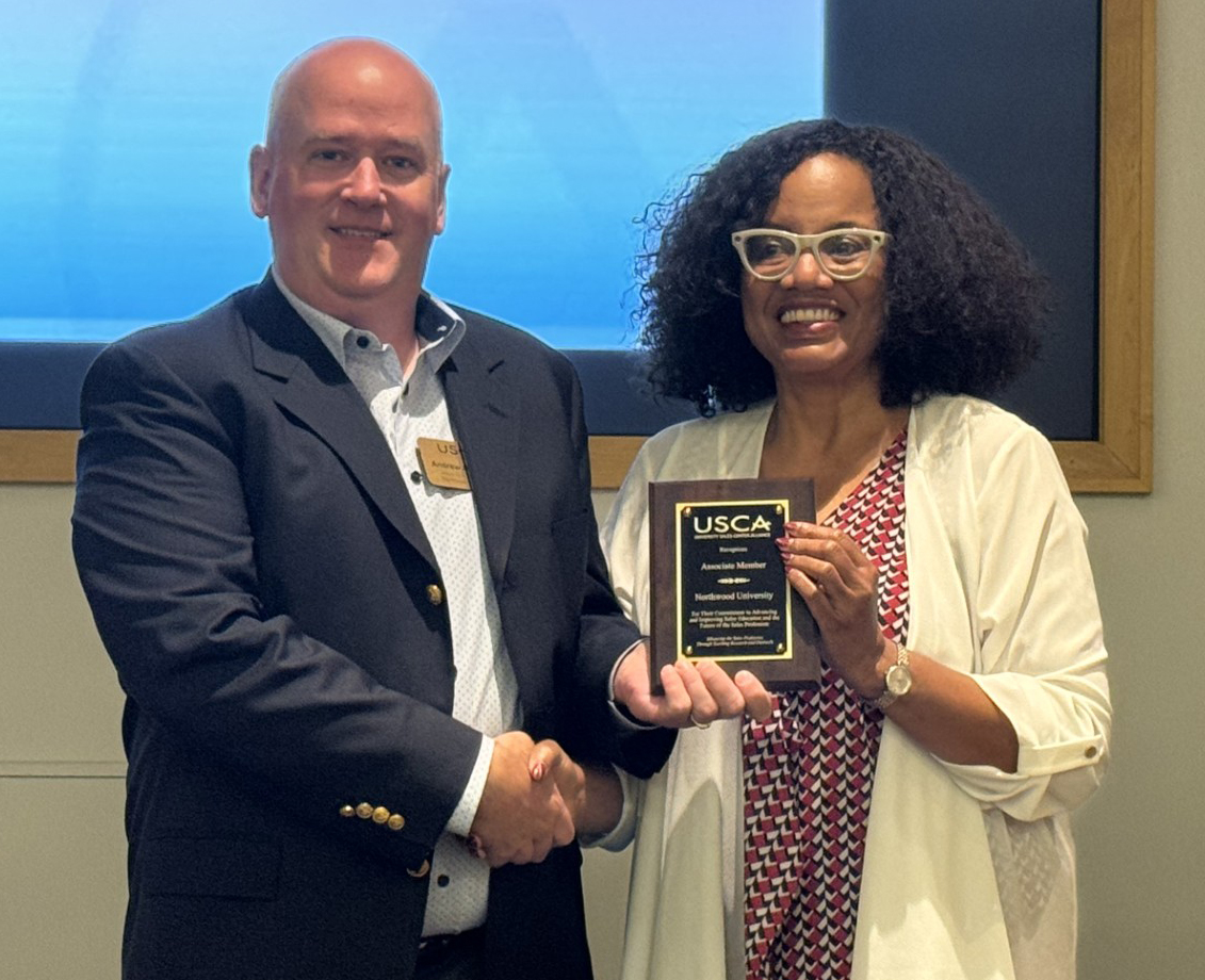 Northwood joins University Sales Center Alliance - Northwood University