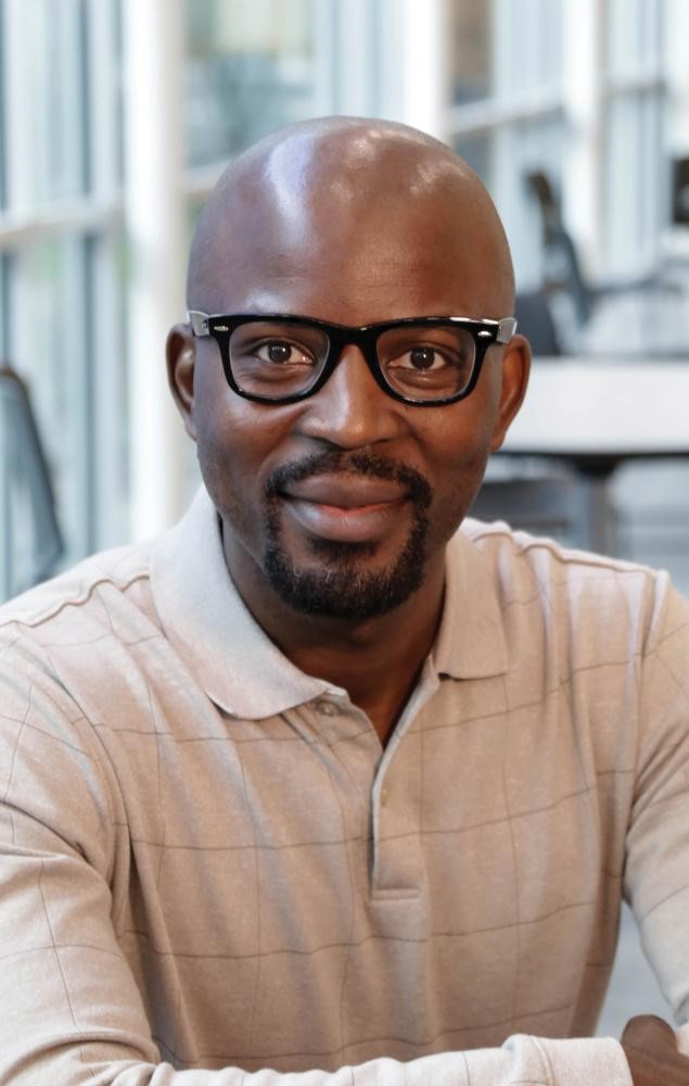 Dr. Folami Alamudun - Northwood University