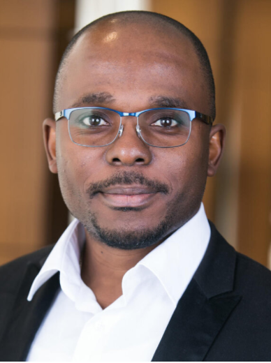 Dr. Itauma Itauma - Northwood University