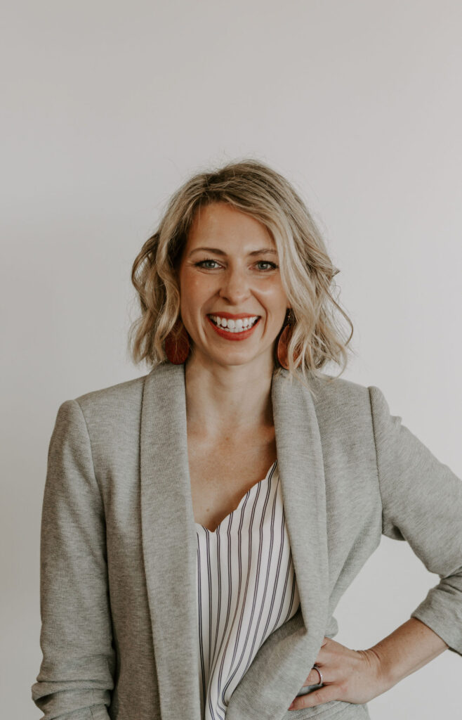 Dr. Erin Eatough Cooley - Northwood University