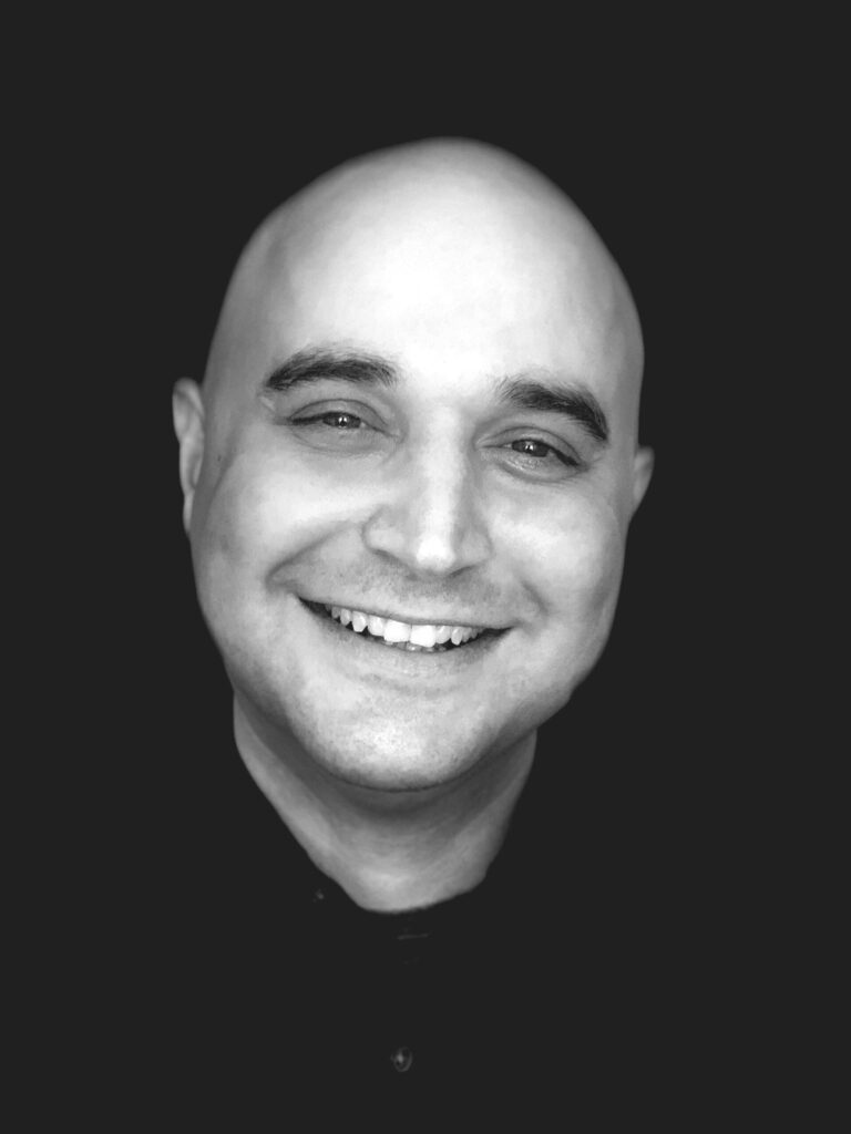 Dr. Noah Izzat - Northwood University